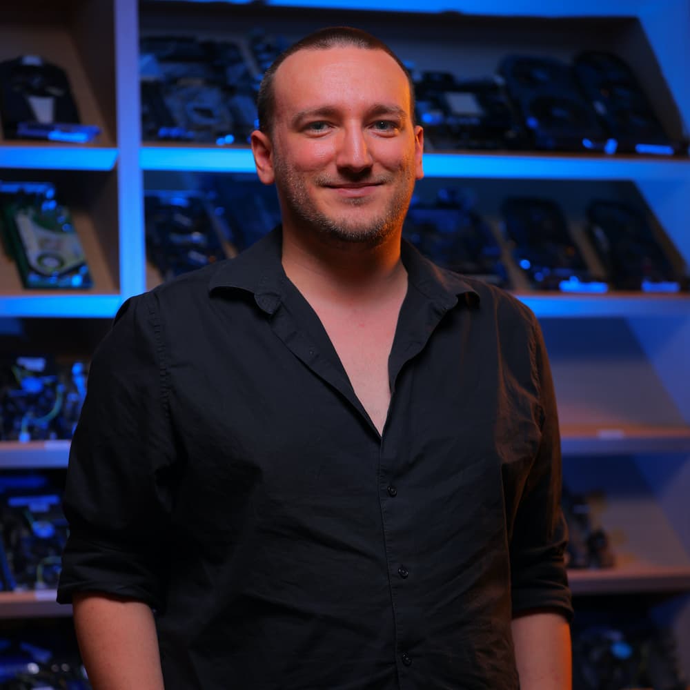 About us | Experts in quality assurance | HUWIZ